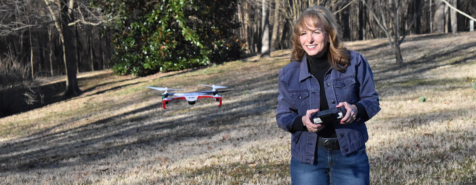 About Beth - Beth Gooch