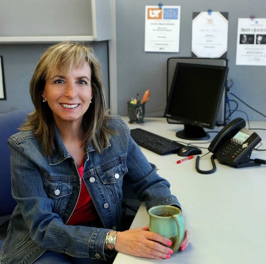 Contact - Beth Gooch